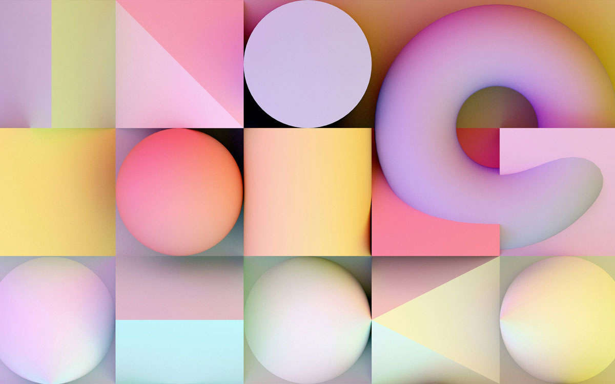 Shapes in Swahili - Spoken Swahili